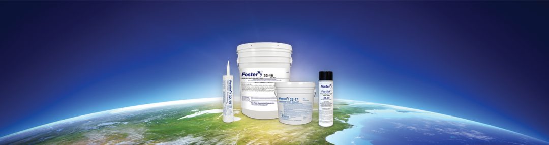 Foster Products - Foster Products
