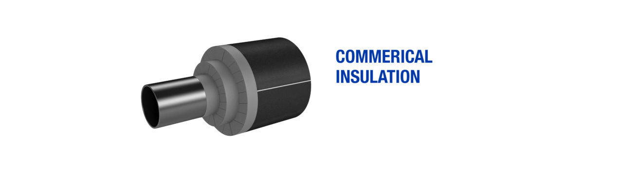 Commercial Insulation - Foster Products