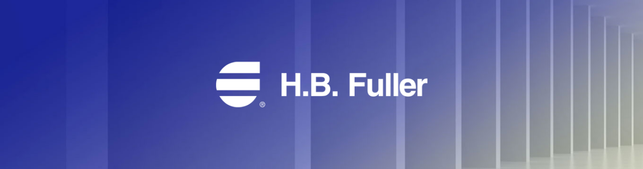 H.B. Fuller - Foster Products